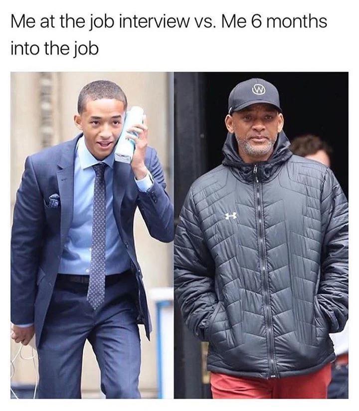 just a wierd feeling to leave my desk and roam around | /r ...