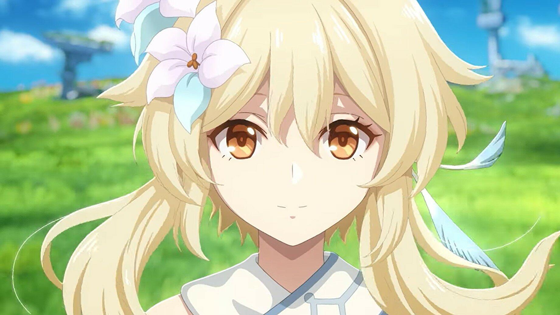 Genshing Impact getting an anime by Ufotable | Genshin Impact | Know ...