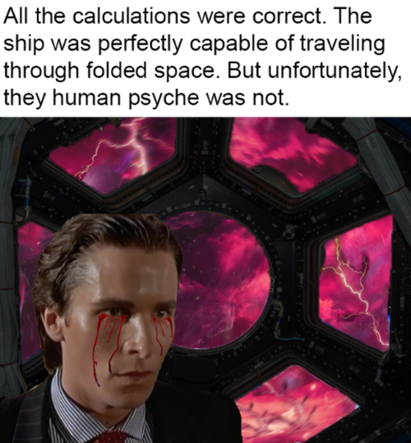 Looks Unpleasant | Know Your Meme