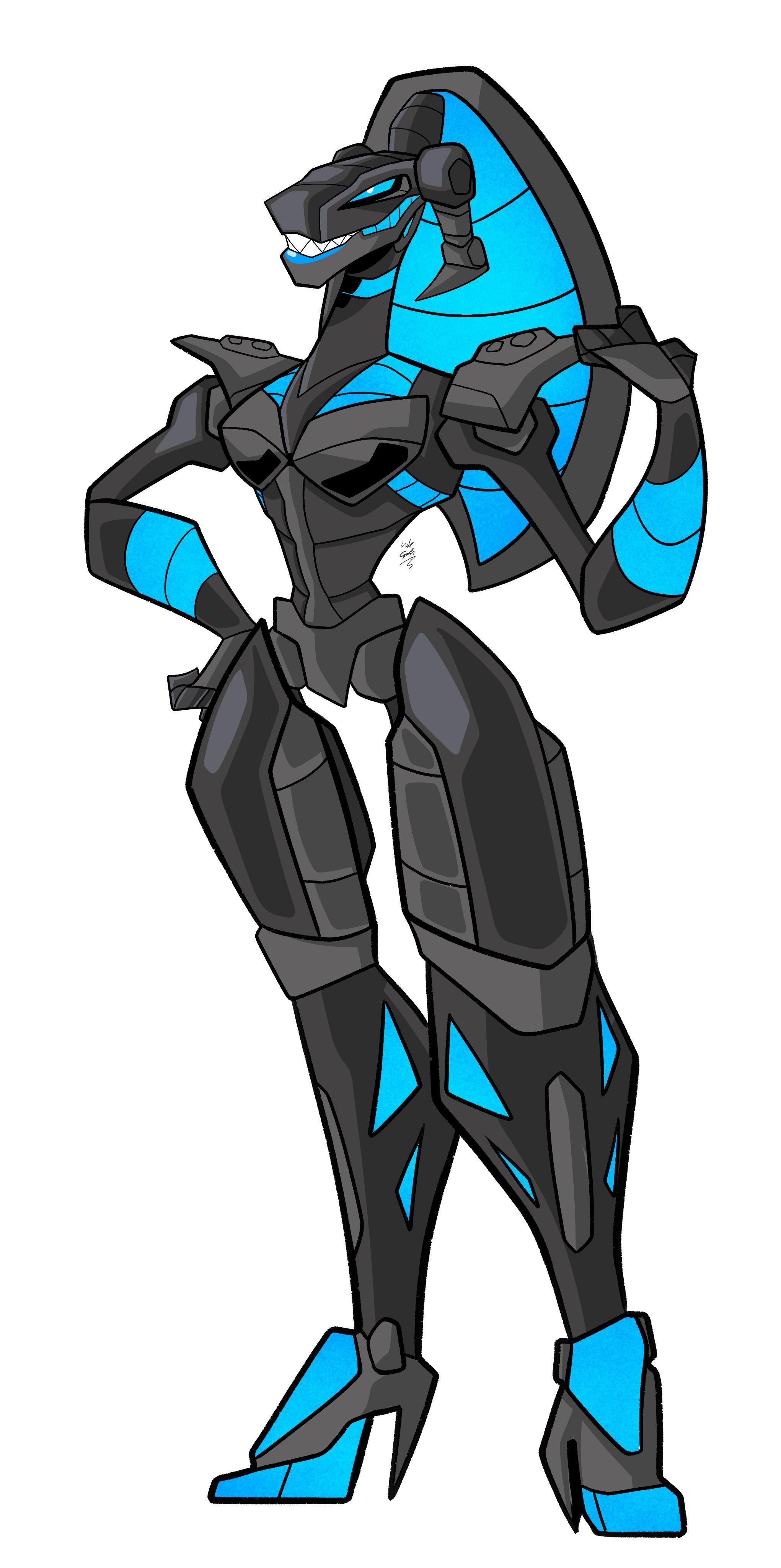 Simp-boss | Bionicle | Know Your Meme