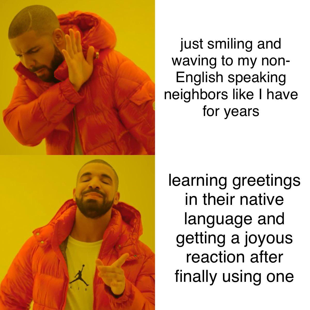 I was so nervous lol | /r/wholesomememes | Wholesome Memes | Know Your Meme