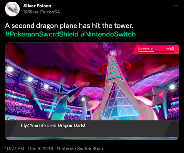 A second dragon plane | A Second Plane Has Hit The X | Know Your Meme