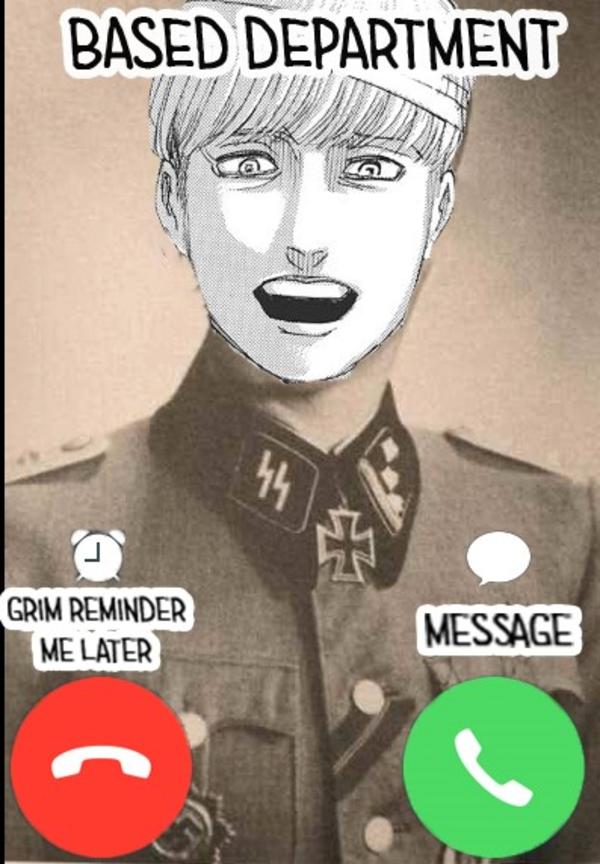 Floch Department | Based Department | Know Your Meme