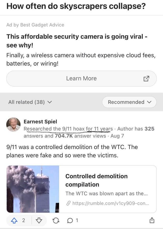 A Not-So-Helpful Response | Know Your Meme