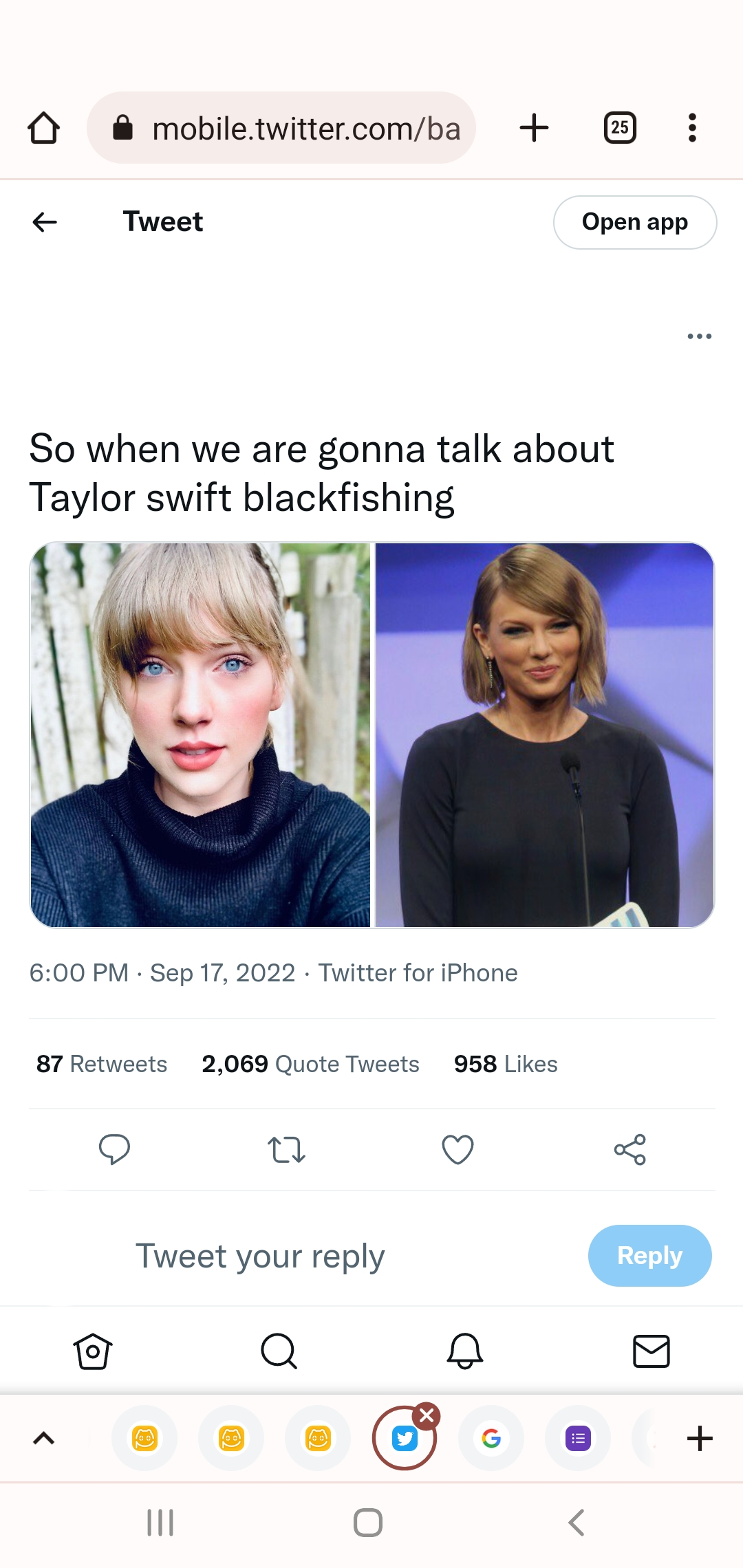 It's Literally Just the Lighting | Know Your Meme