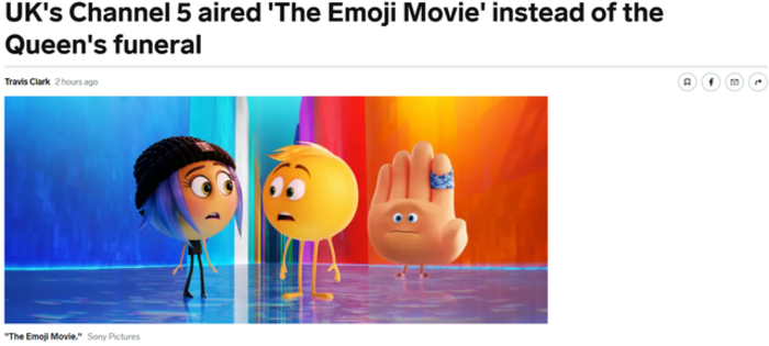 In Honor of the Queen | Know Your Meme