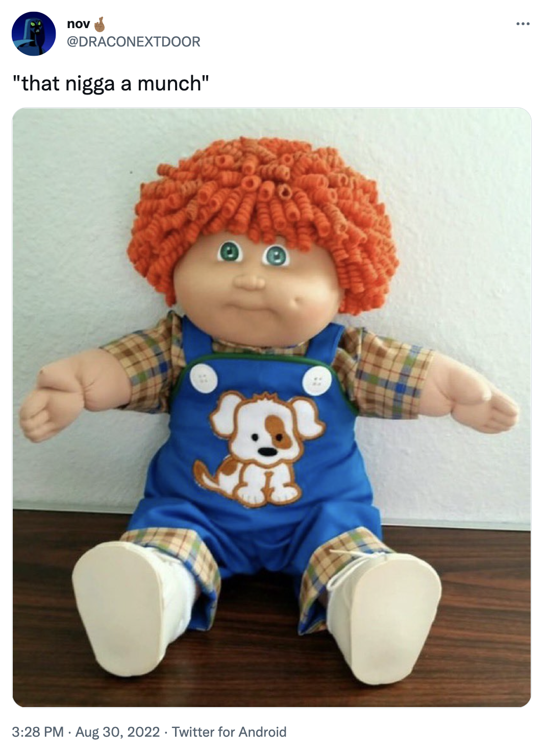 Munch Slang Ice Spice Memes | Munch (Slang) | Know Your Meme