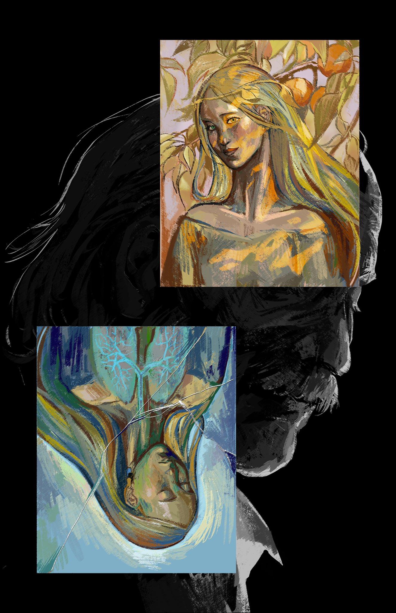 Dora / Dei | Disco Elysium | Know Your Meme