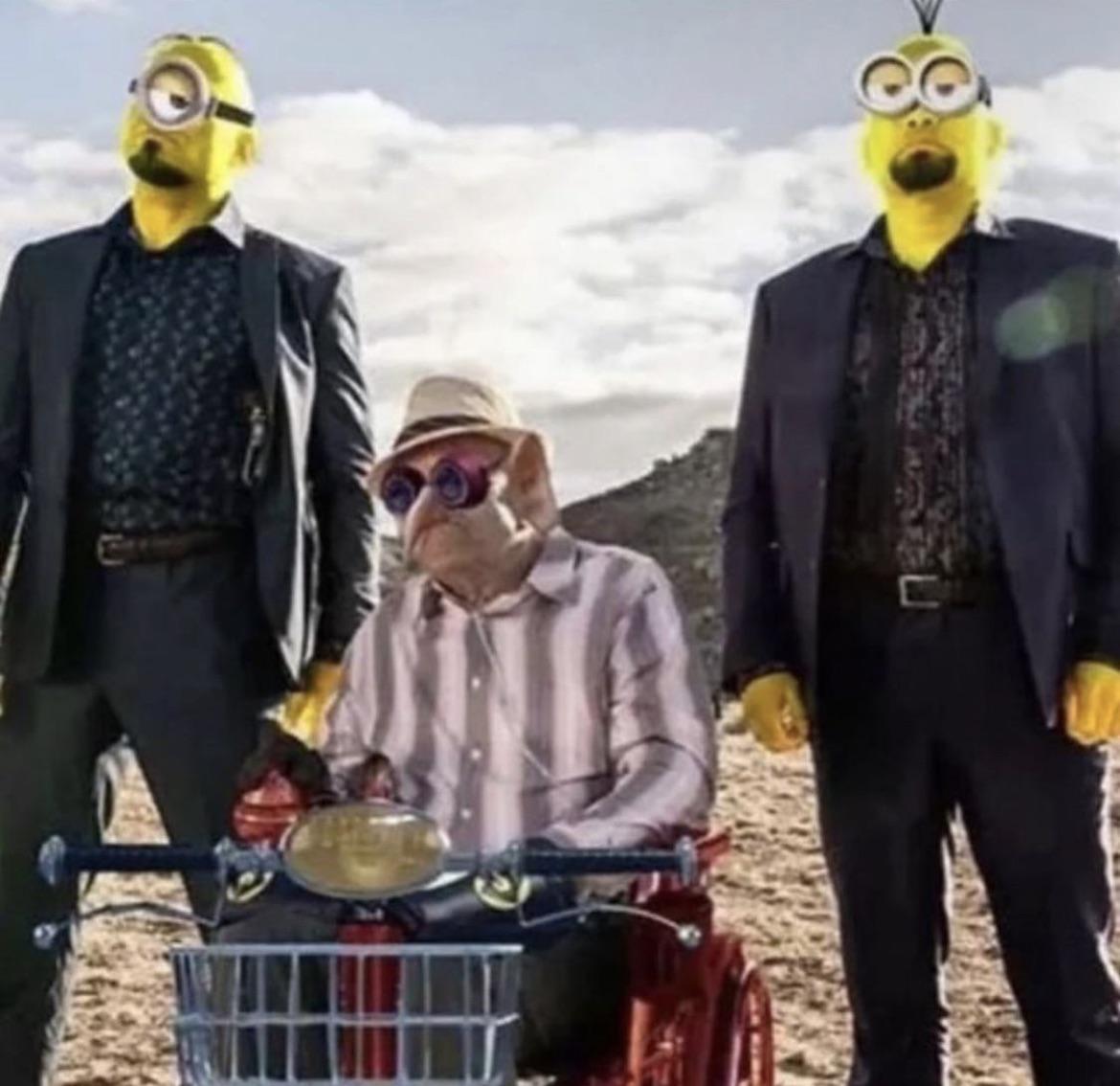 Salamanca ? | /r/okbuddyretard | OkBuddyRetard | Know Your Meme