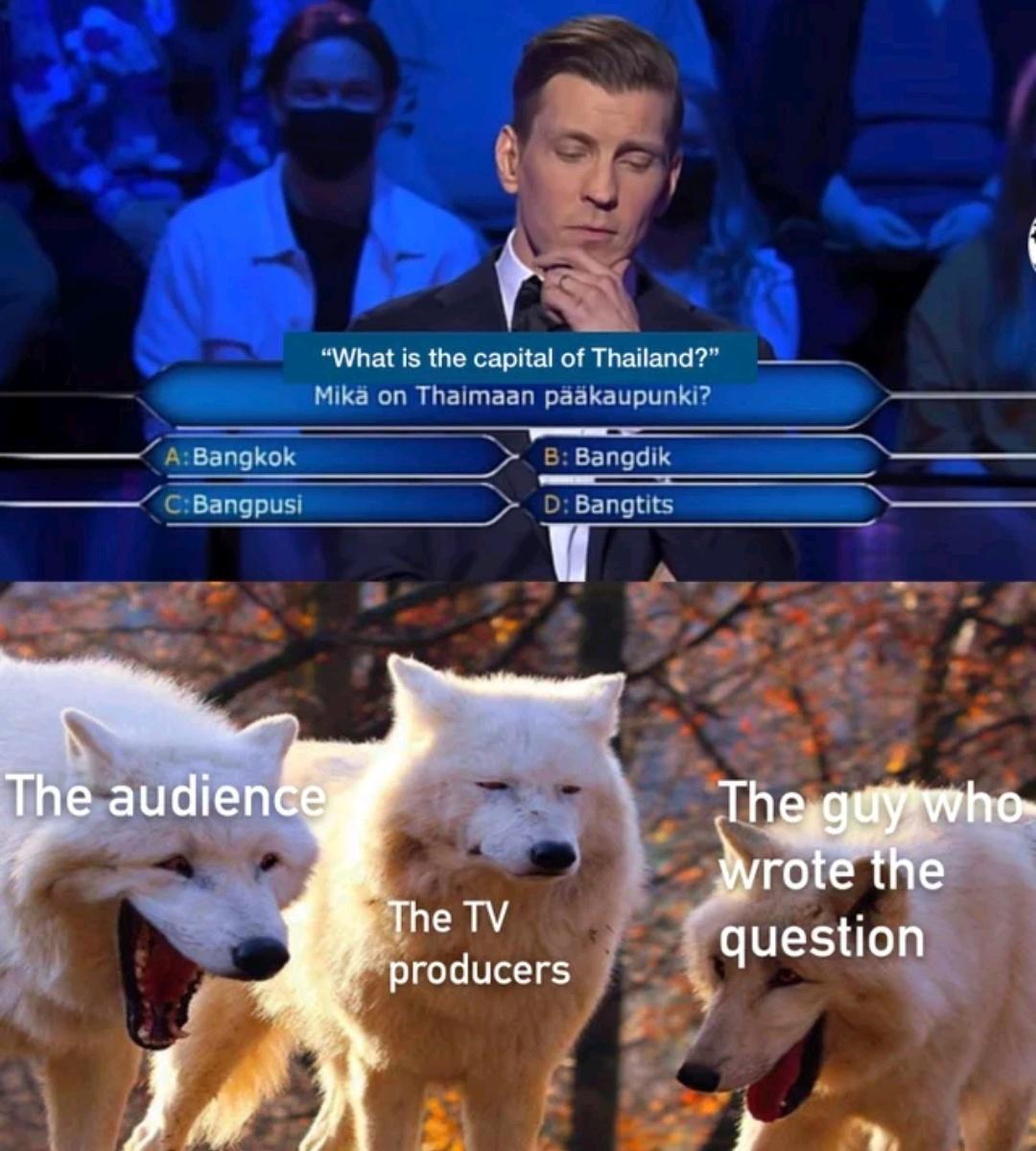 BANG? | /r/dankmemes | Know Your Meme