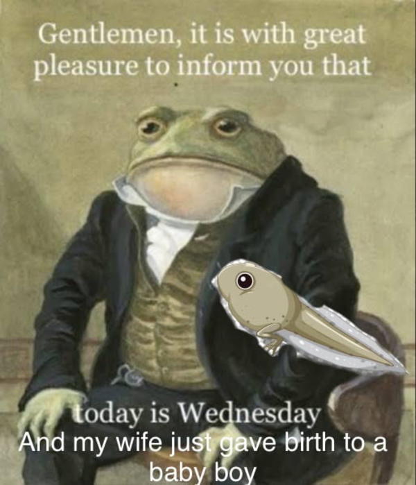 My lineage doesn’t stop with me | /r/wholesomememes | Wholesome Memes ...