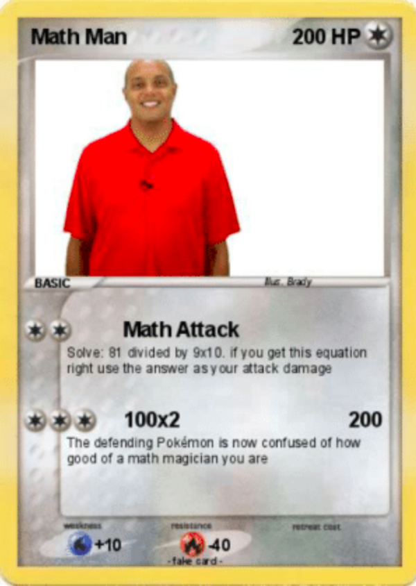 Mr C Xtramath Xtramath Guy Know Your Meme Mr C Xtramath Xtramath Guy Know Your Meme