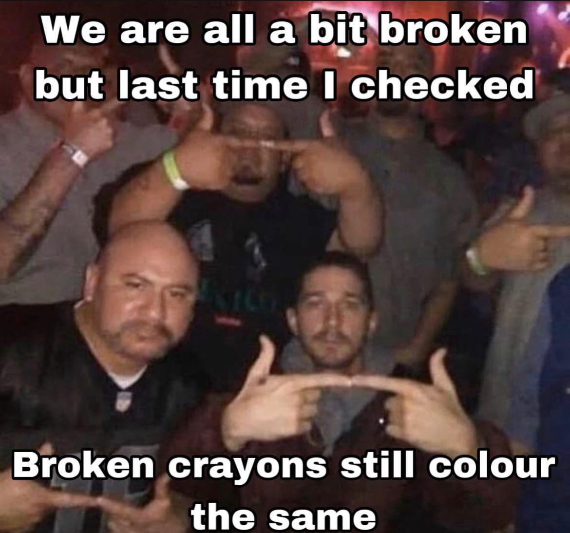They do better often | /r/wholesomememes | Wholesome Memes | Know Your Meme