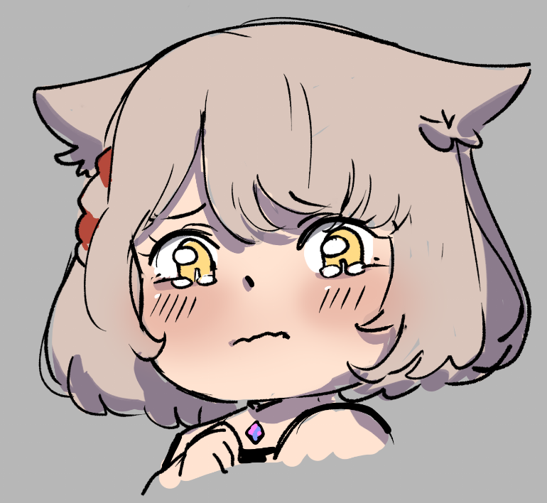 Mio (Xenoblade Chronicles 3) | Among Us Eyes | Know Your Meme