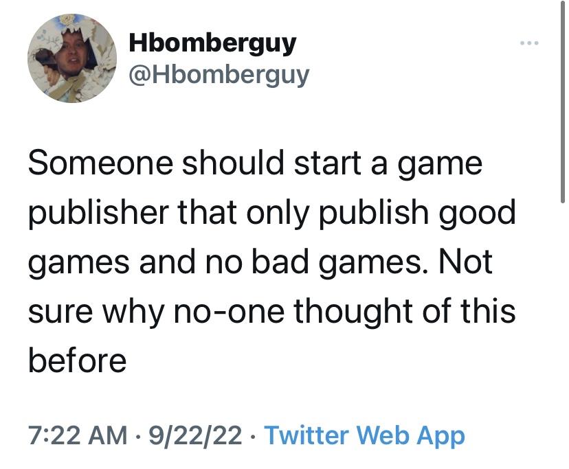 Hbomberguy’s take | BIGMODE | Know Your Meme