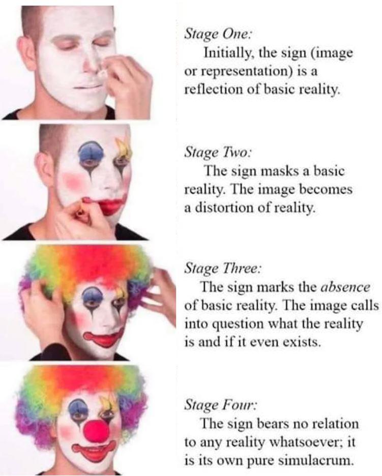 Eternally-recurring memes and Cioran-posting for Deconstructed teens ...