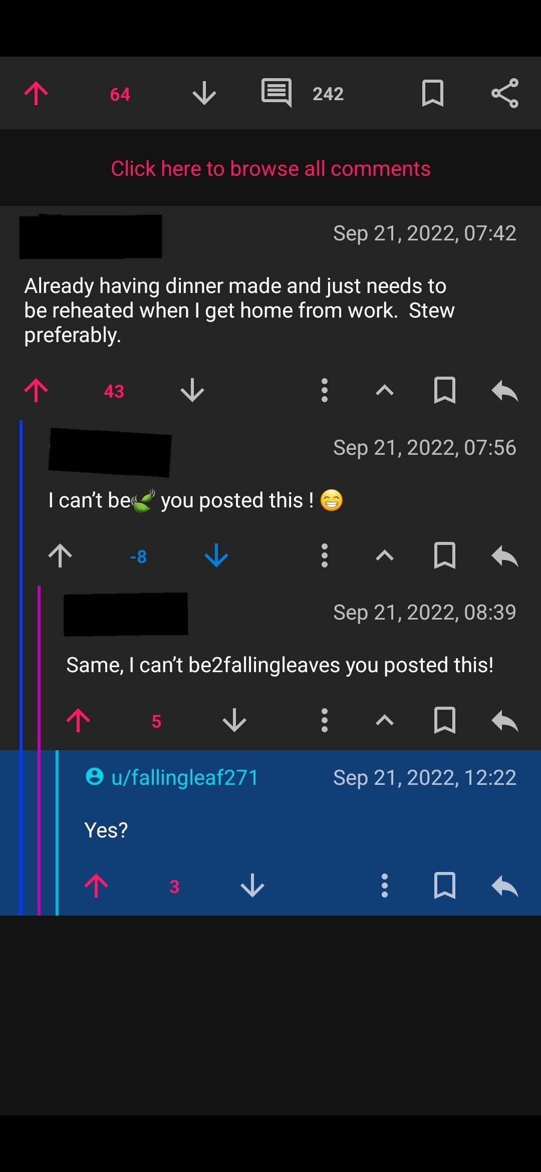 I had to | /r/beetlejuicing/ | Beetlejuicing | Know Your Meme