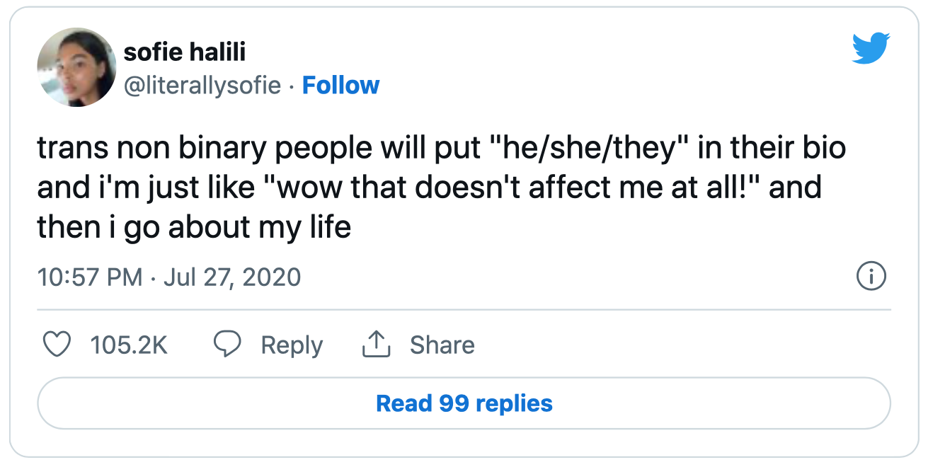 Well said. Well said indeed! | /r/wholesomememes | Wholesome Memes ...