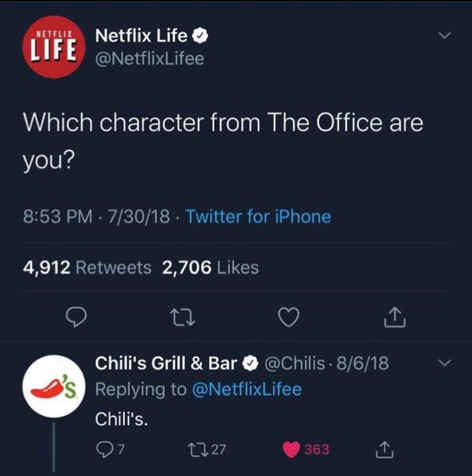 They Understood the Assignment | The Office | Know Your Meme