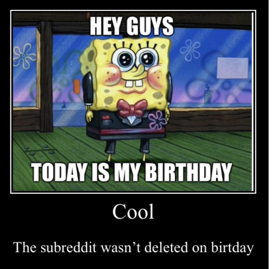 This is like an epic day | /r/okbuddyretard | OkBuddyRetard | Know Your Meme