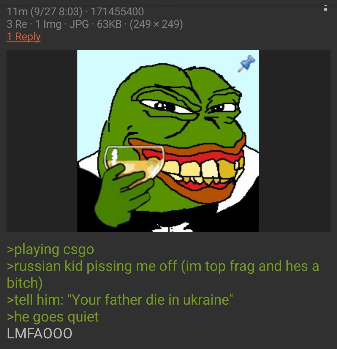 Anon does a bit of trolling | /r/Greentext | Greentext Stories | Know ...