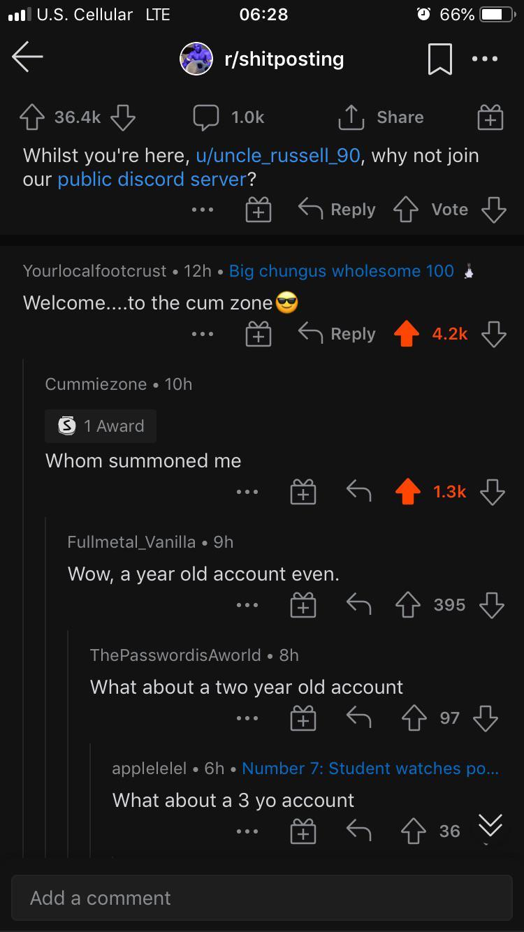 Welcome to the ‘cumzone’! | /r/beetlejuicing/ | Beetlejuicing | Know Your Meme