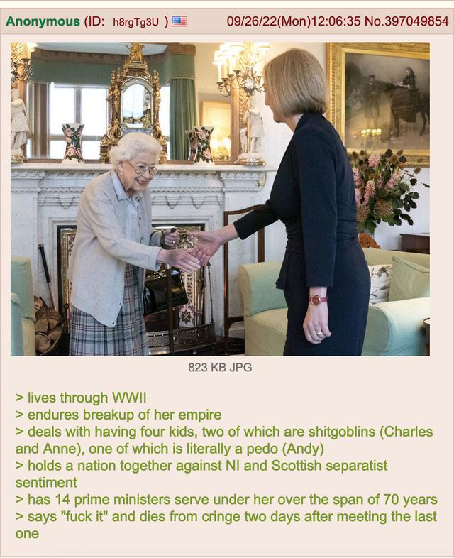 Anon dies of cringe | /r/Greentext | Greentext Stories | Know Your Meme