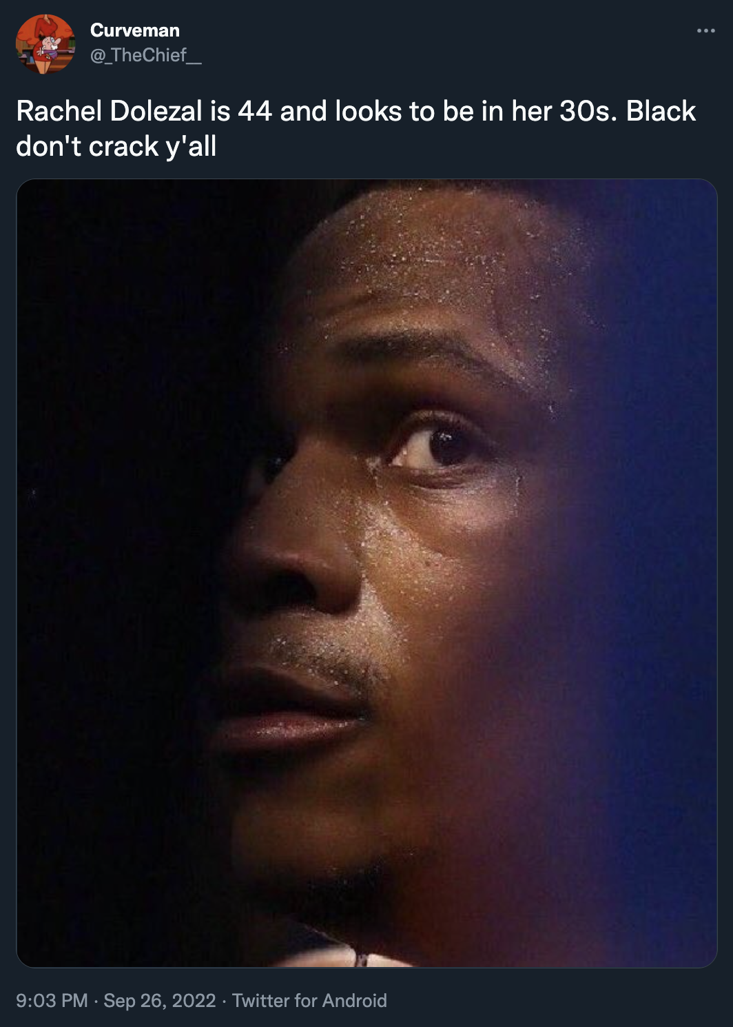 Rachel Dolezal Nudes Memes | Rachel Dolezal OnlyFans | Know Your Meme