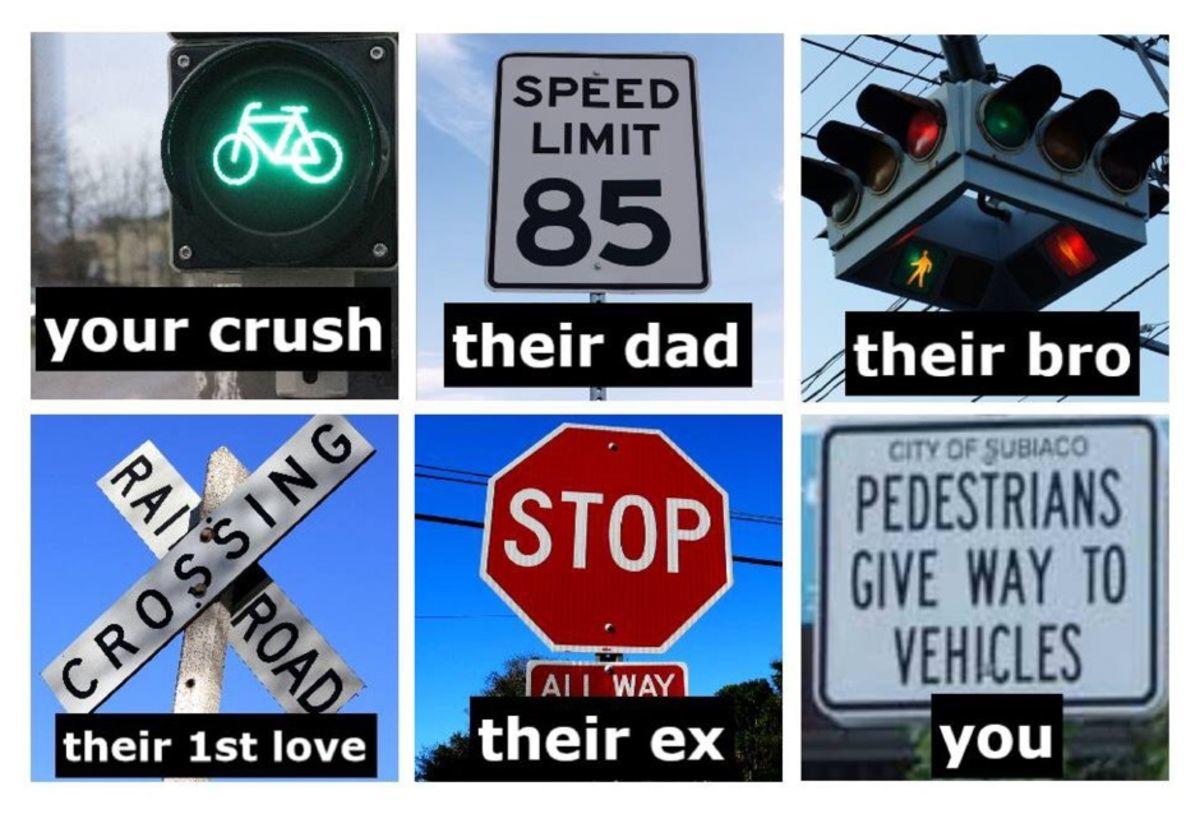 walkable | Walkable Cities | Know Your Meme