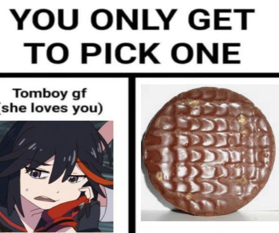 Scrumptious | /r/okbuddyretard | OkBuddyRetard | Know Your Meme