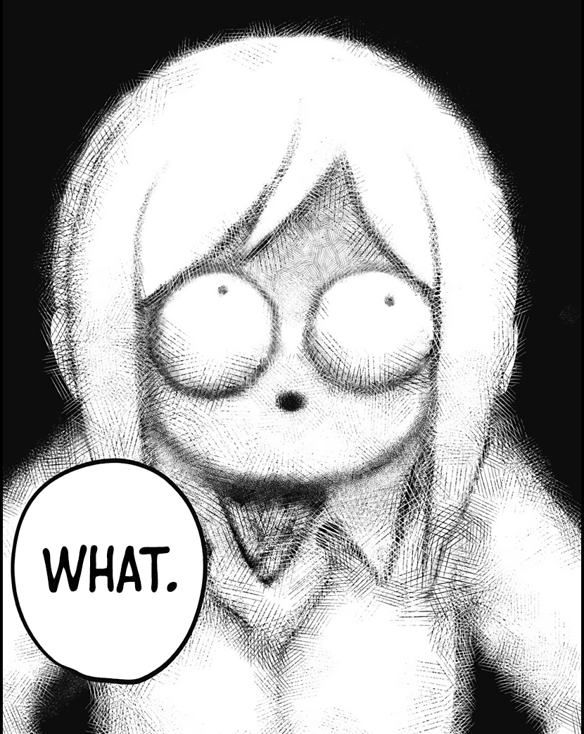 What. | Anime / Manga | Know Your Meme