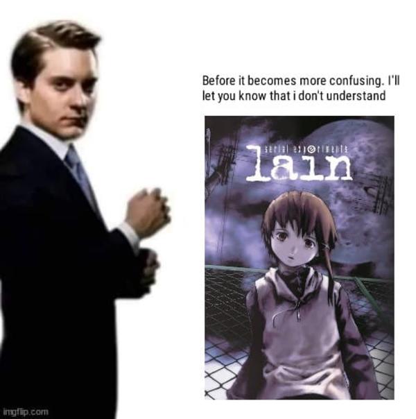 2 times watching, still don't get it... | Before It Becomes Overrated ...