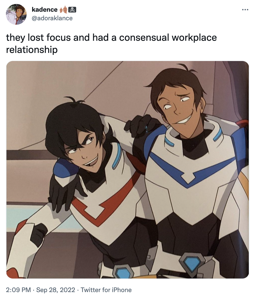 I Lost Focus And Had A Consensual Workplace Relationship Meme | I Lost ...