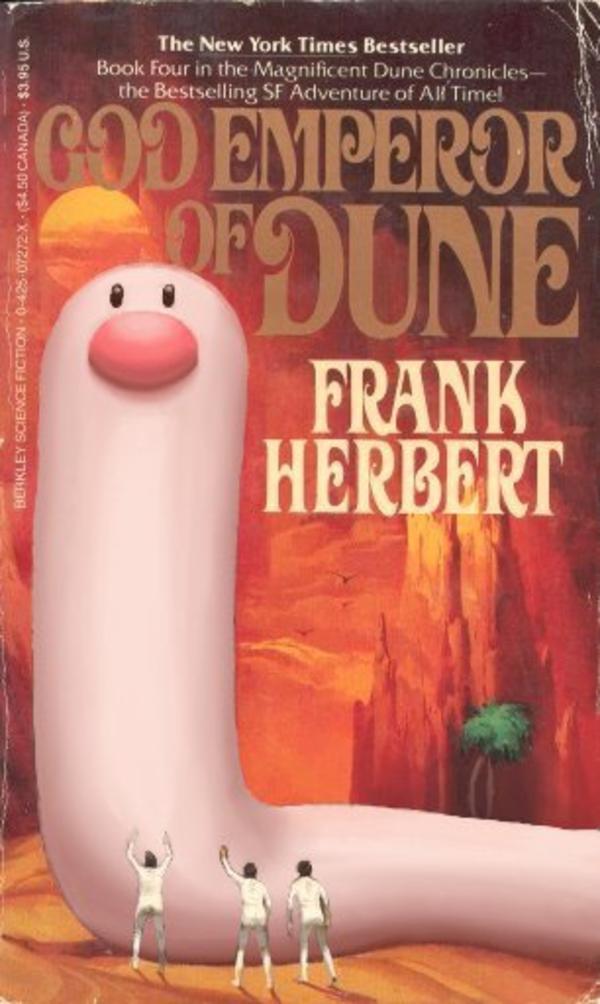 Wiglett of Dune | Wiglett | Know Your Meme