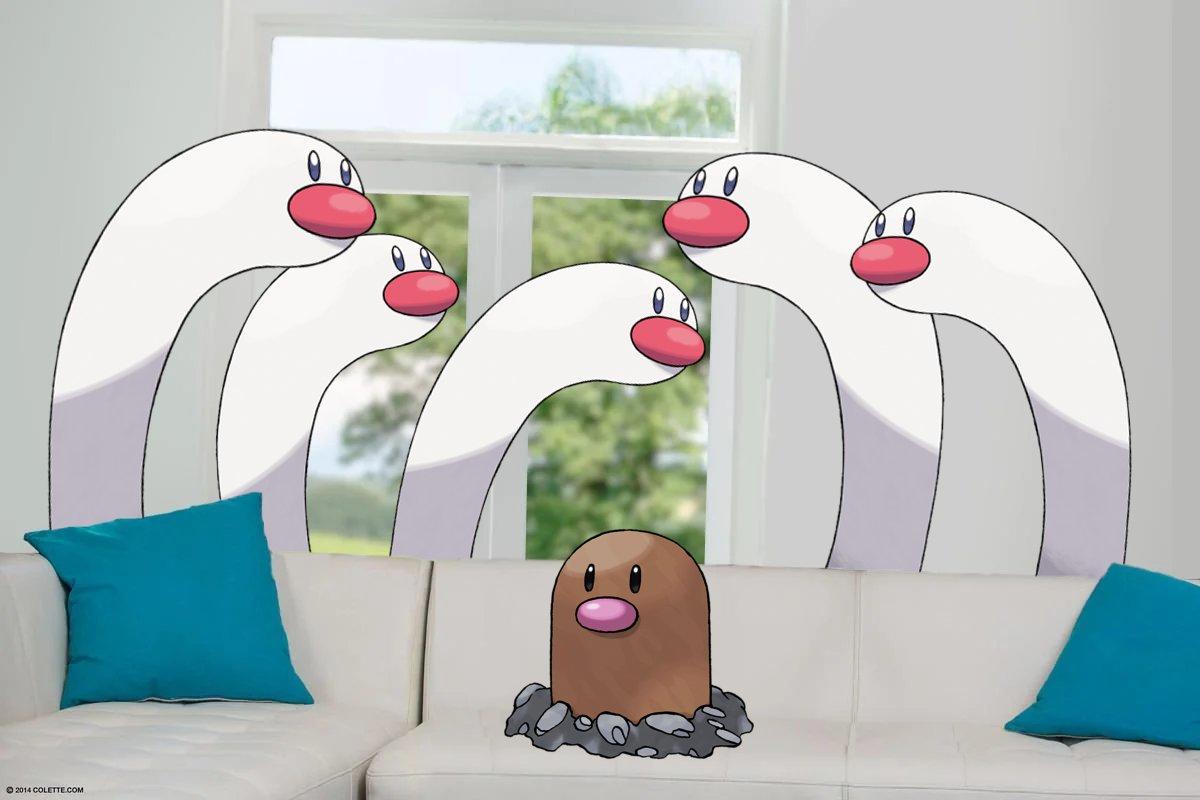 WIGGLED | Wiglett | Know Your Meme