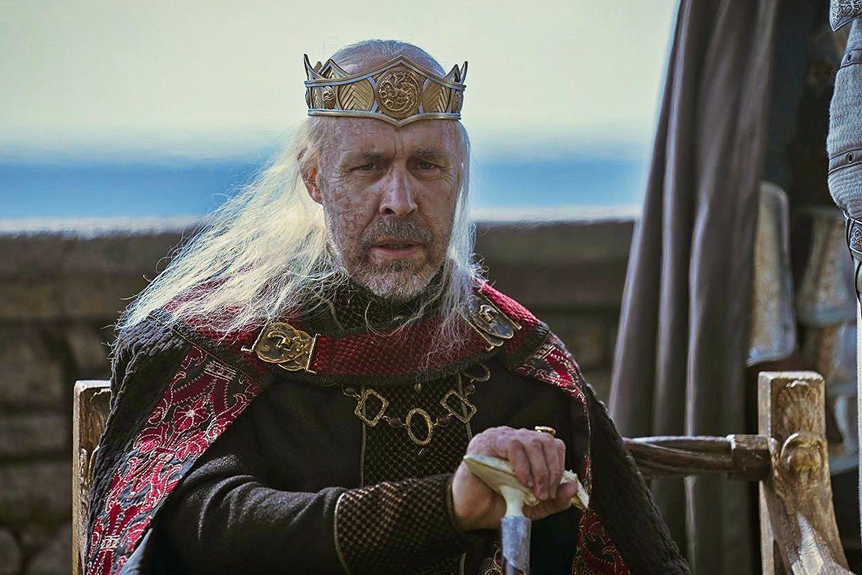 Dis decrepit dude is damn near done for and dead | /r/FreeFolk | /r ...