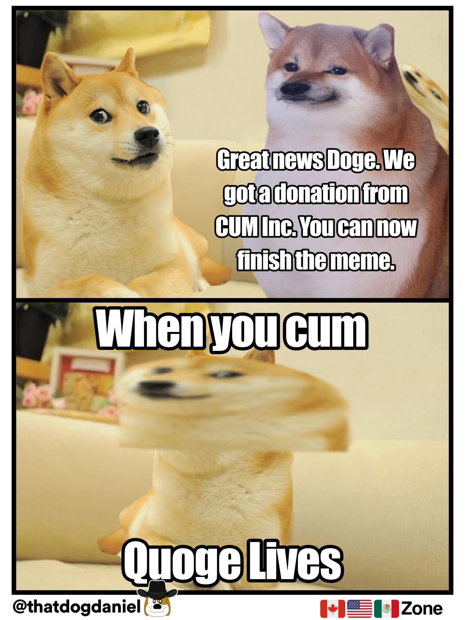 Le Budget has arrive again | /r/dogelore | Ironic Doge Memes | Know ...