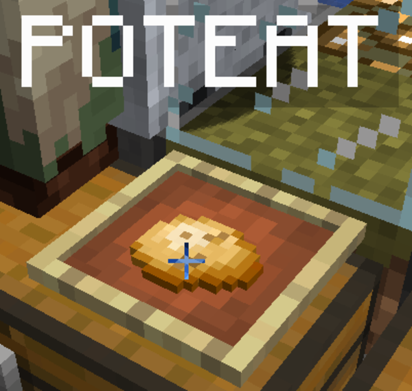 POTEAT | Potato | Know Your Meme