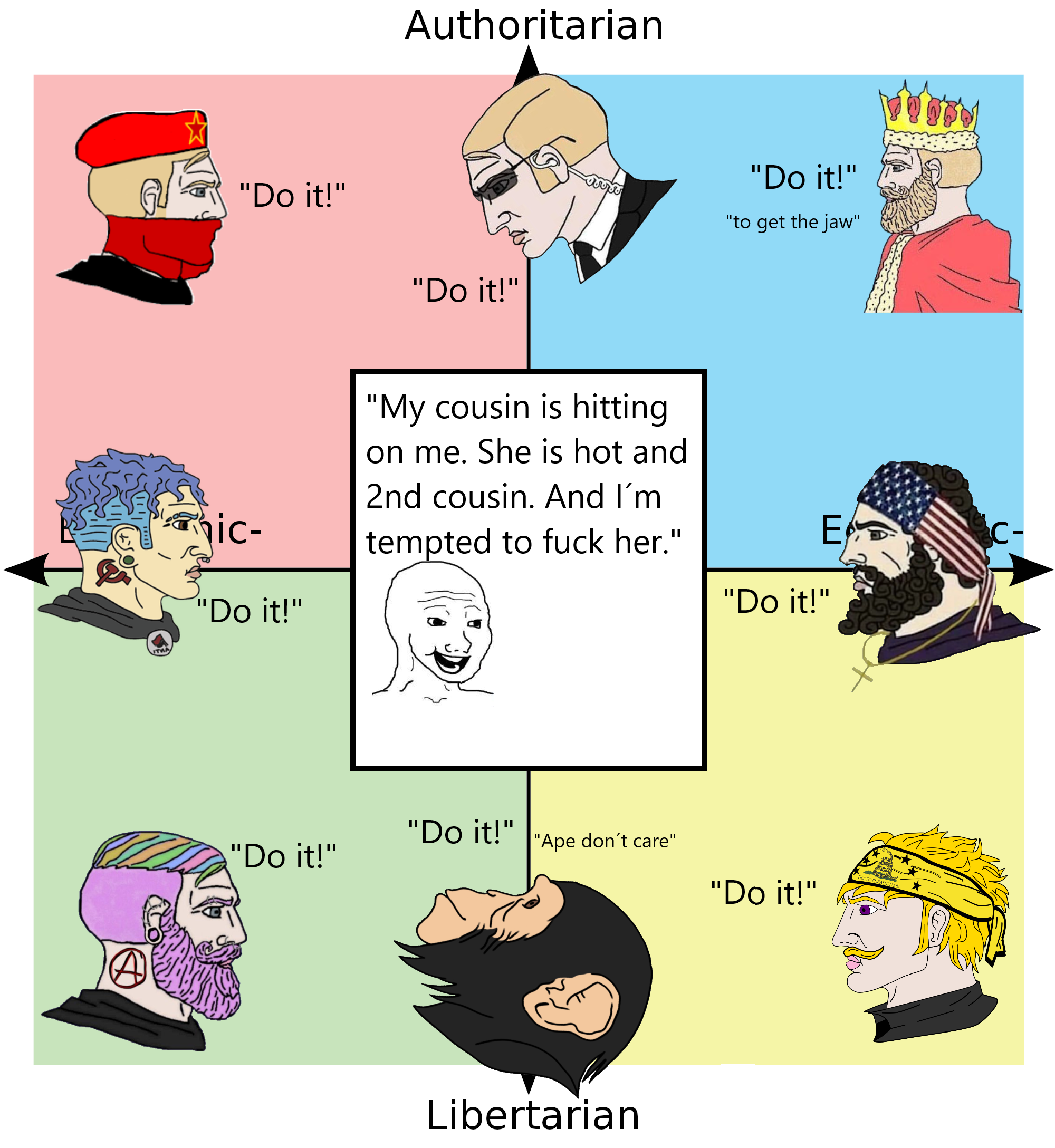 PCM gives family advice (but @OP dont take this as discouragement) | /r ...