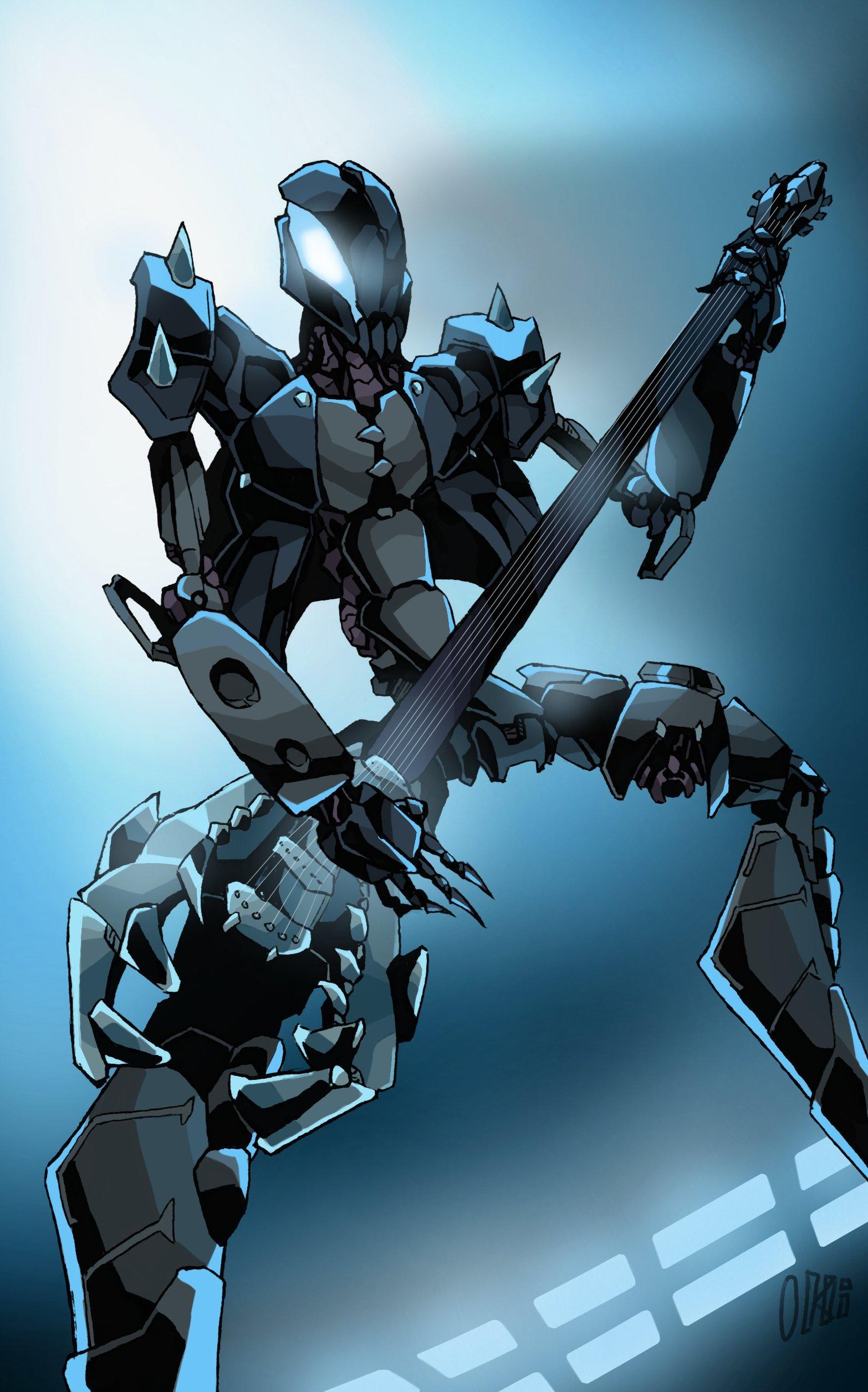 "Rahkshi Rock" One of the most important moments of Bionicle history ...