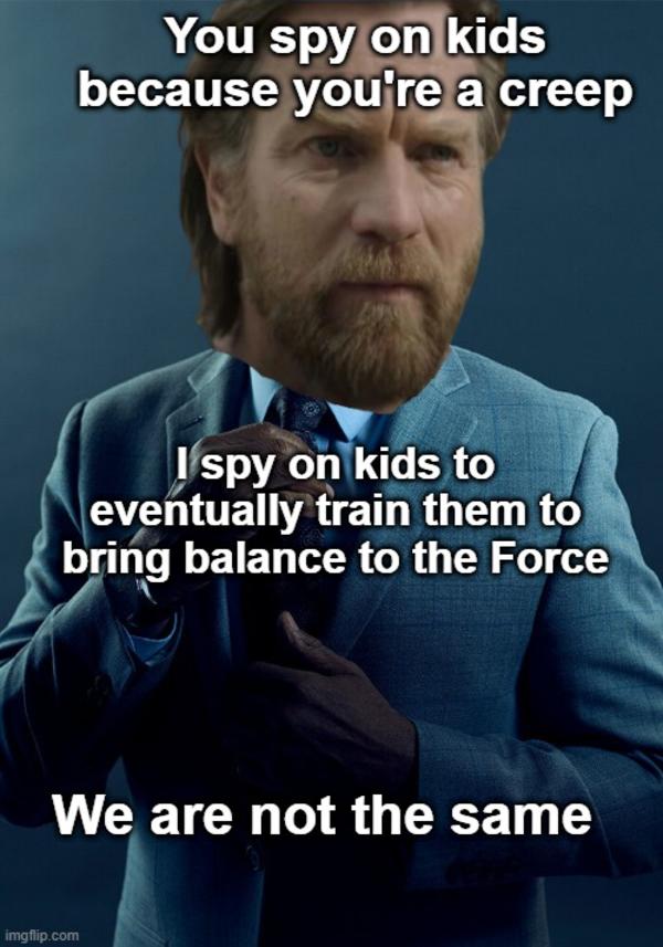 Right priorities | /r/PrequelMemes | Prequel Memes | Know Your Meme