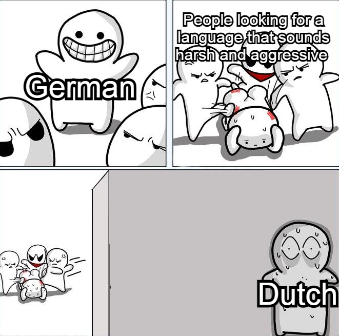 Angry German Memes
