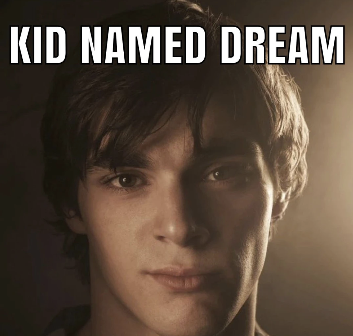 Dream Walt Jr. | Dream Face Reveal | Know Your Meme