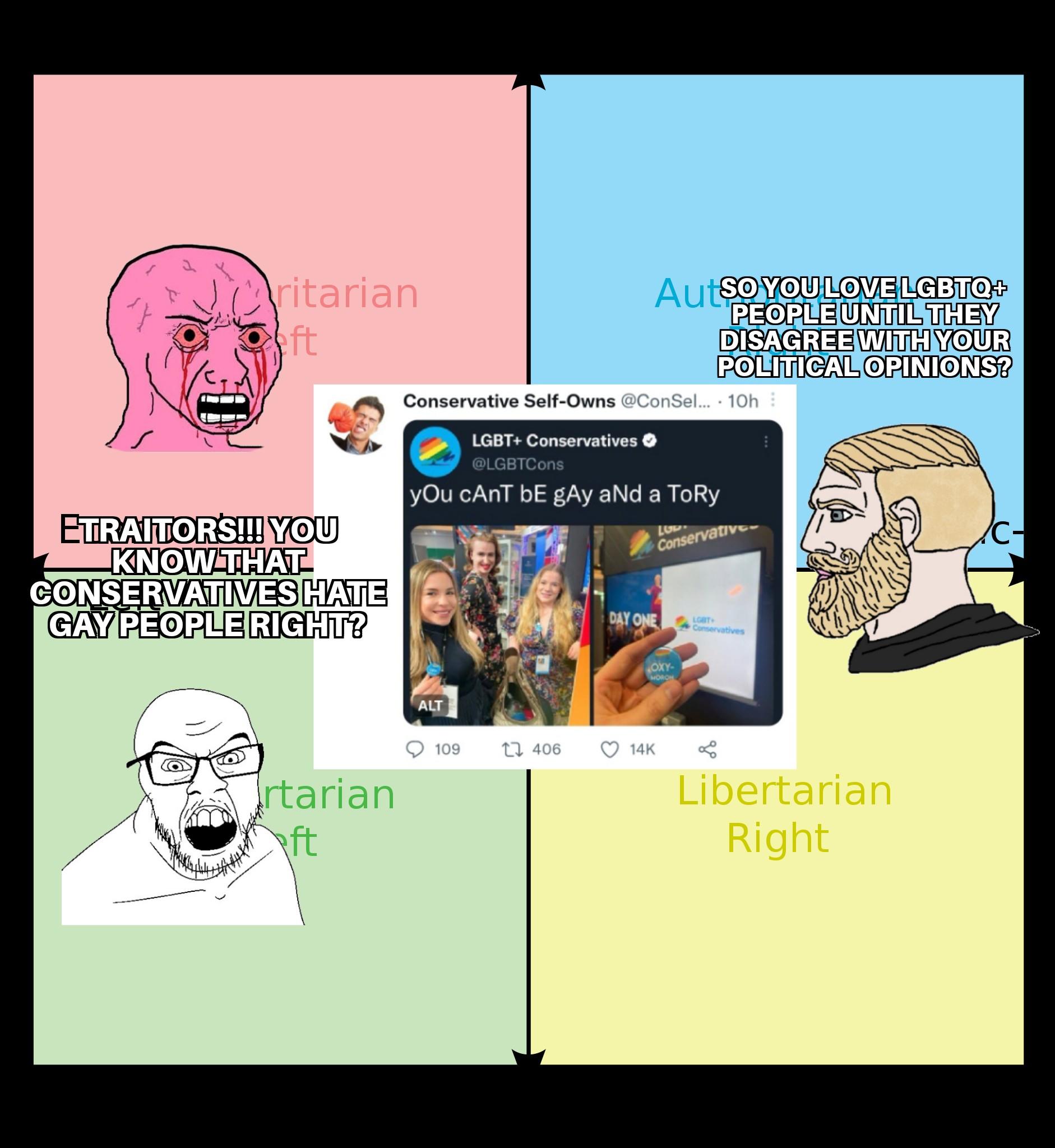 The Tories are likely the most diverse political party in the UK | /r ...