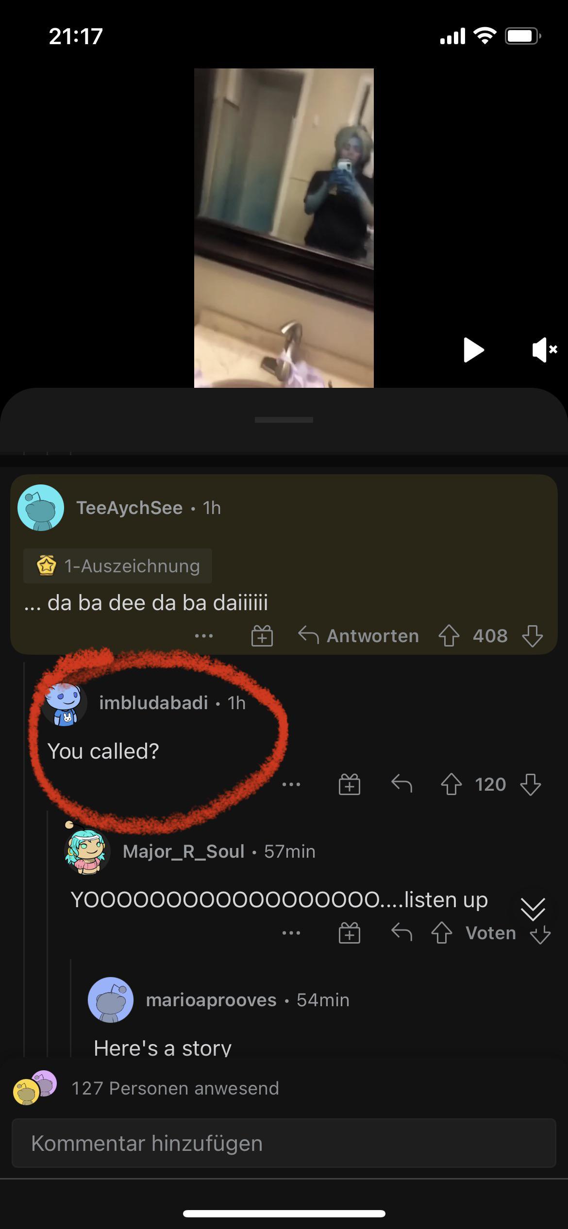 Blue da ba di da ba daa | /r/beetlejuicing/ | Beetlejuicing | Know Your ...