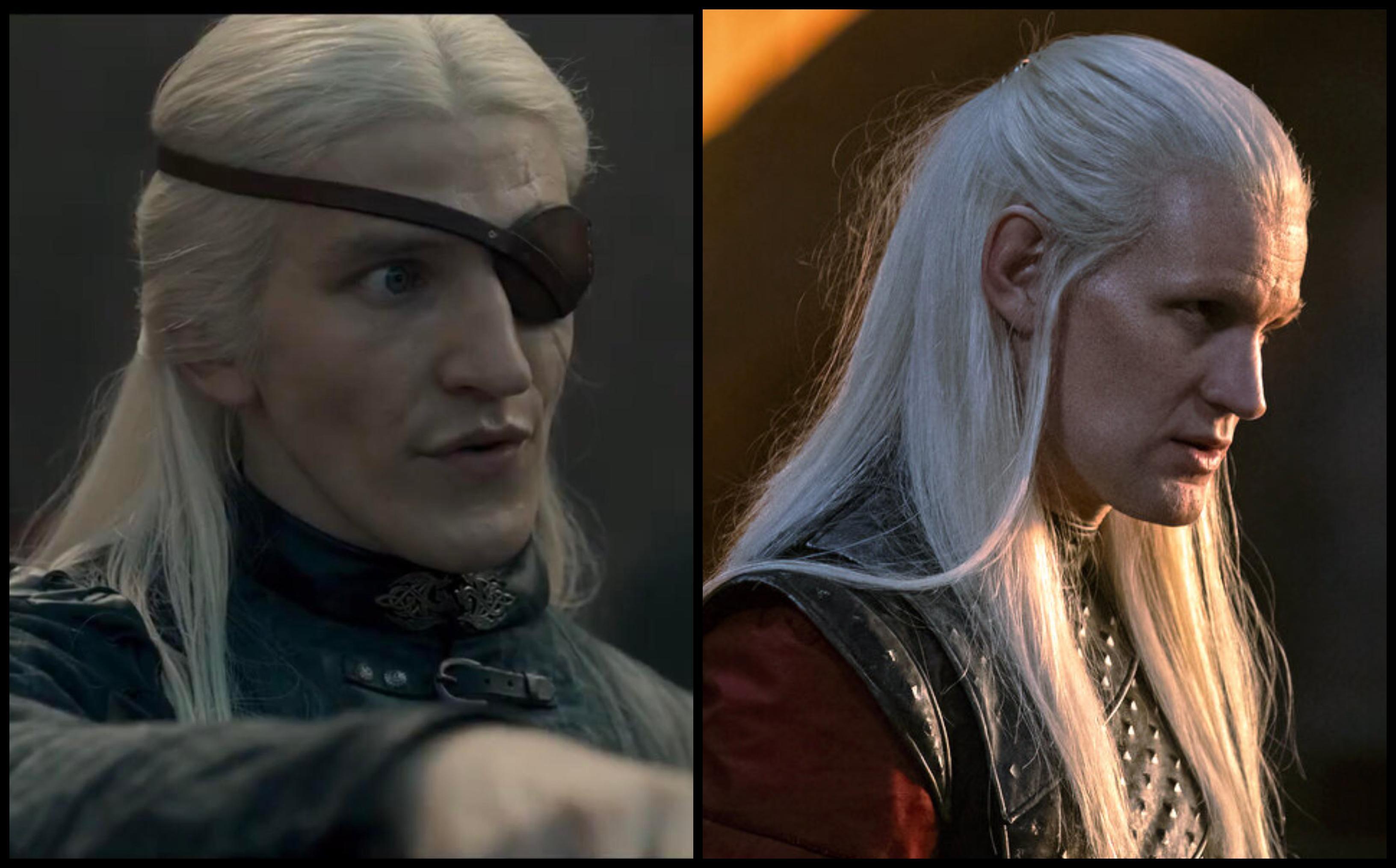 You May Root For Rhaenyra Alicent Rivalry But We Root For Those Two You May Root For Rhaenyra Alicent Rivalry But We Root For Those Two