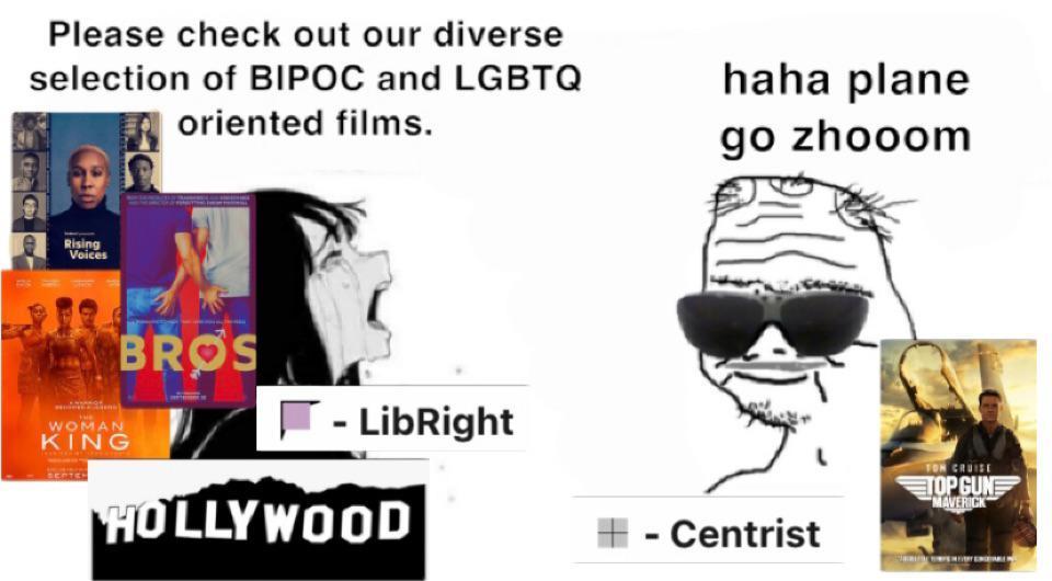 Now in Dolby IMAX 4D for the sixteenth week in a row! | /r ...