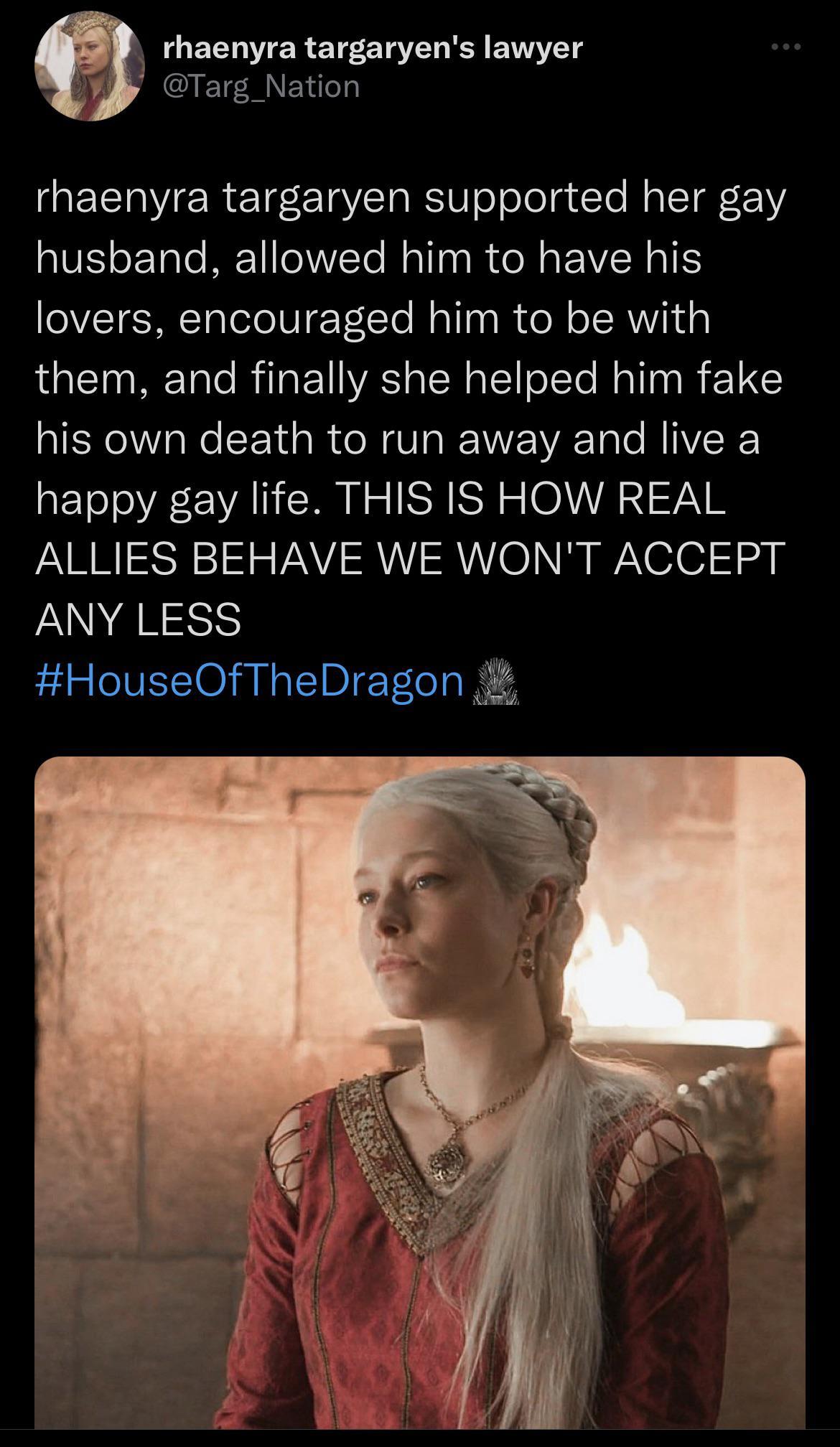 MY QUEEN | /r/FreeFolk | /r/freefolk | Know Your Meme