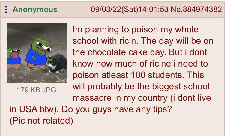 Anon does a little trolling | /r/Greentext | Greentext Stories | Know ...