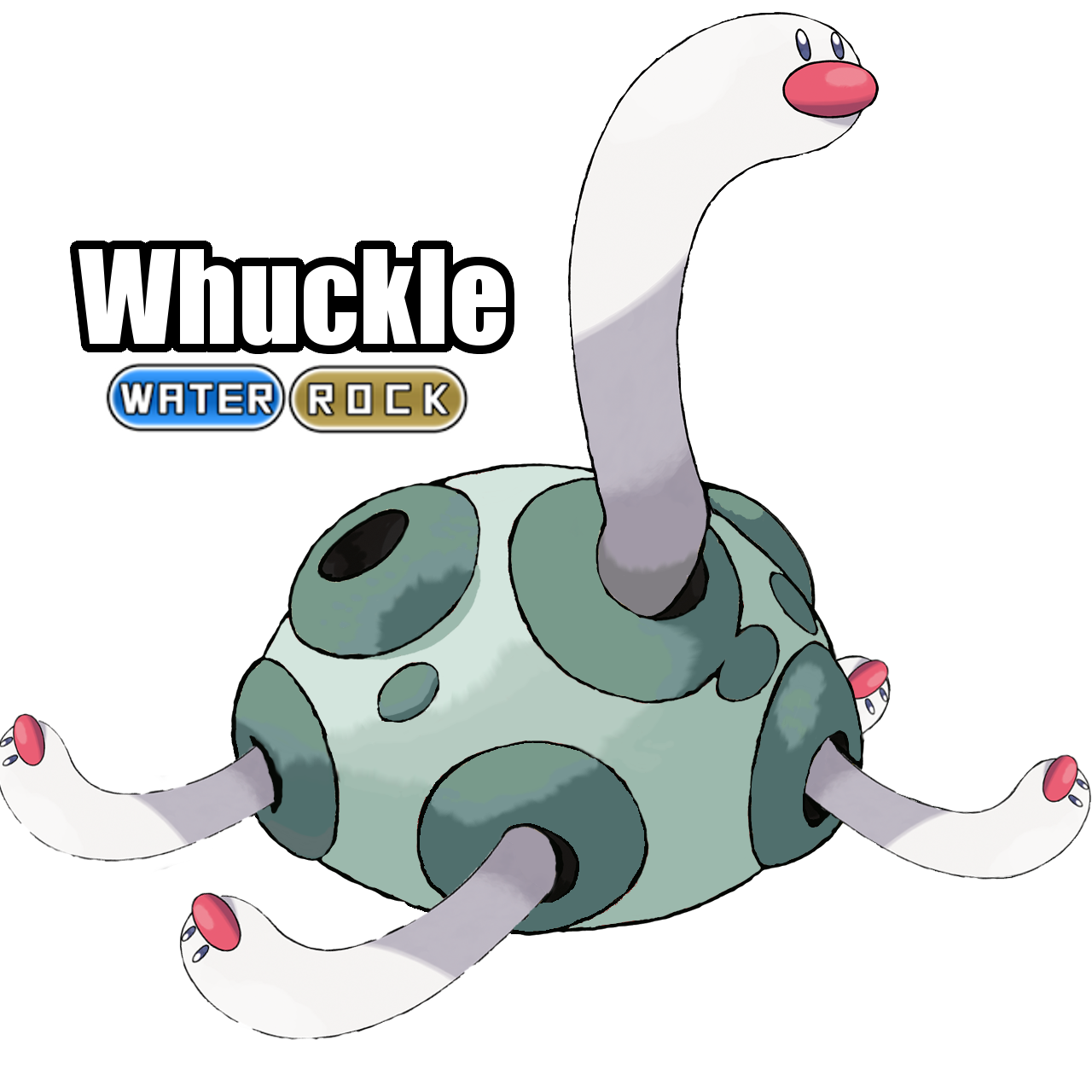 Whuckle | Wiglett | Know Your Meme